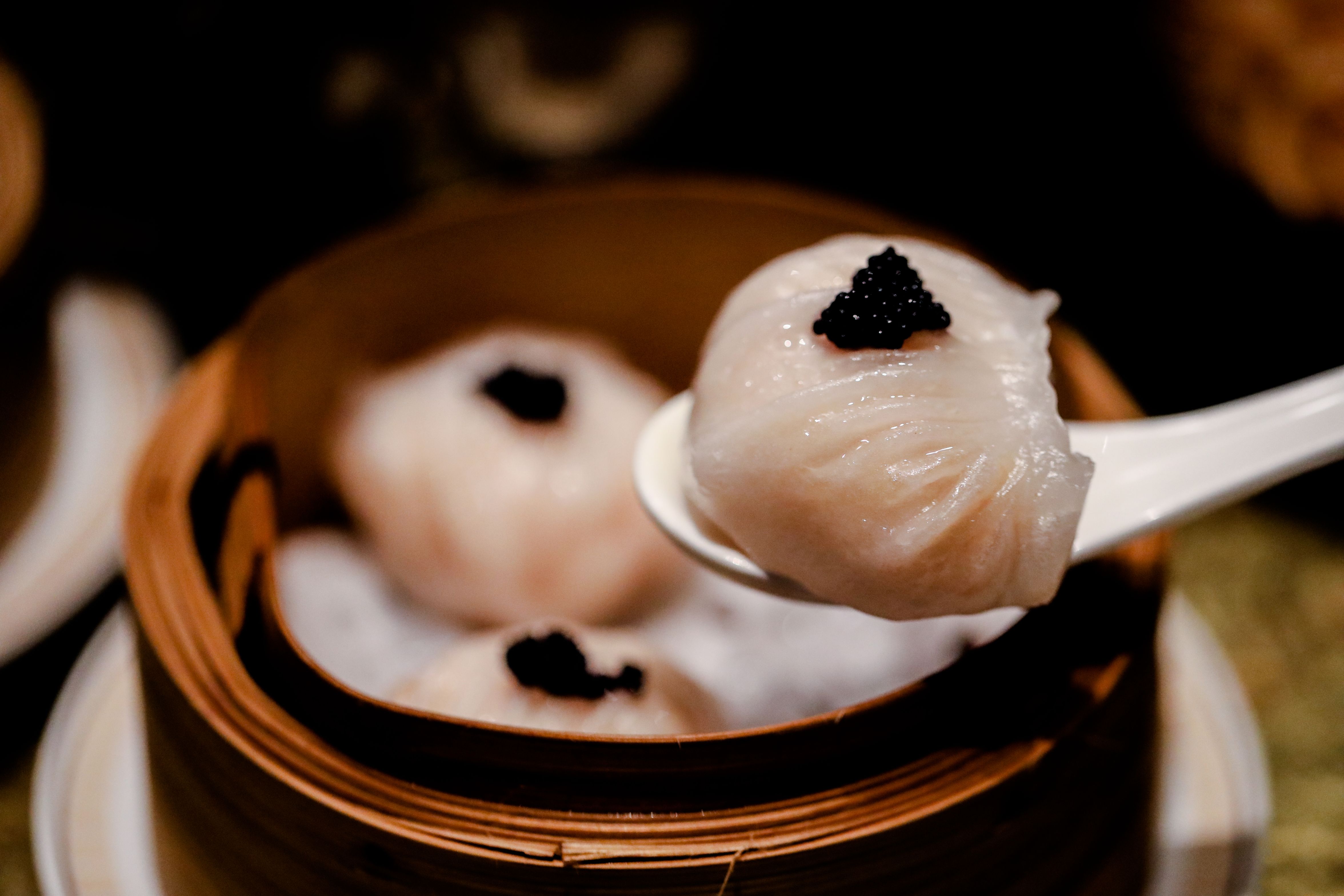Classic Cantonese with Modern Flair | The Silk Road