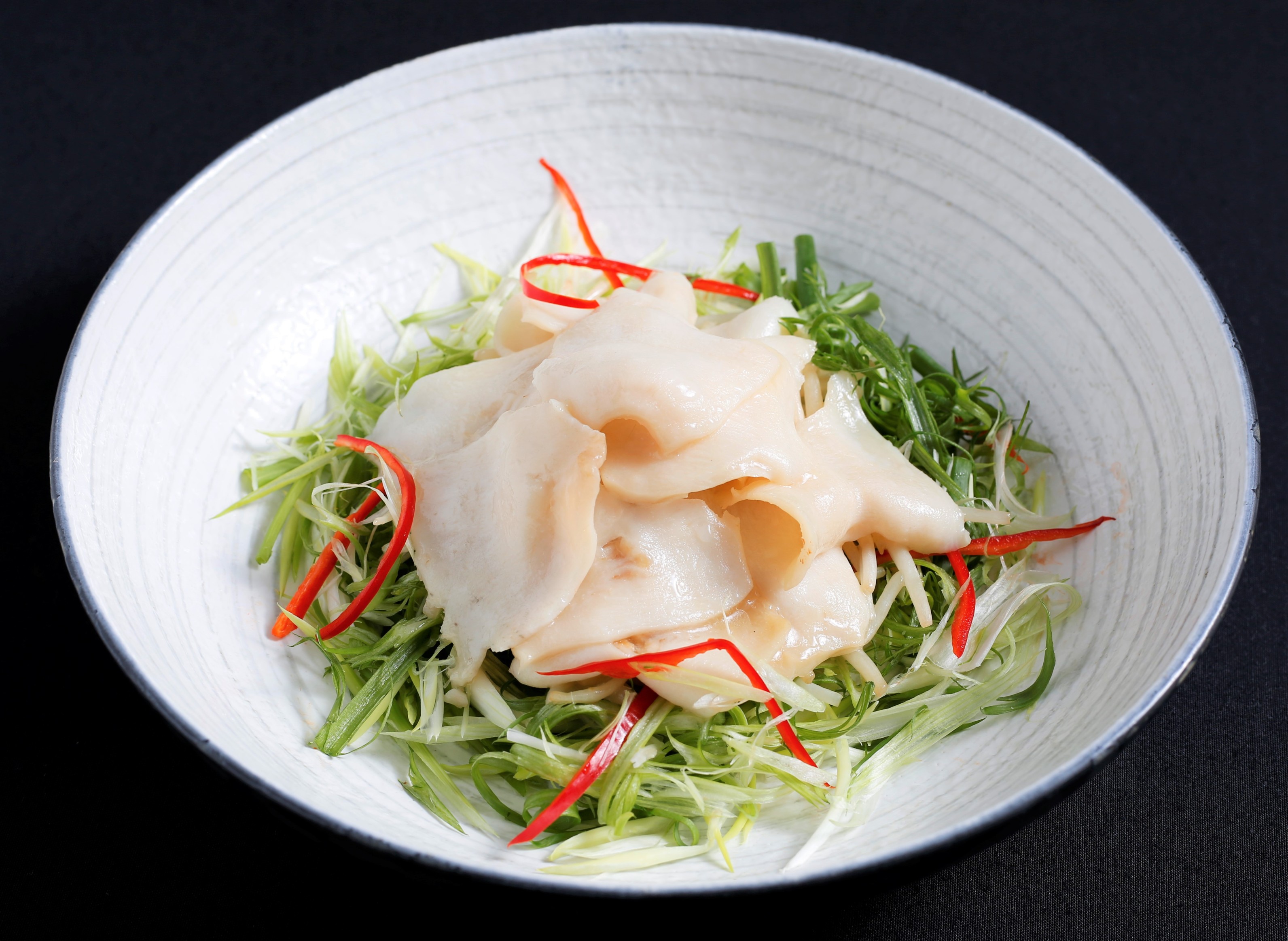 Classic Cantonese with Modern Flair | The Silk Road