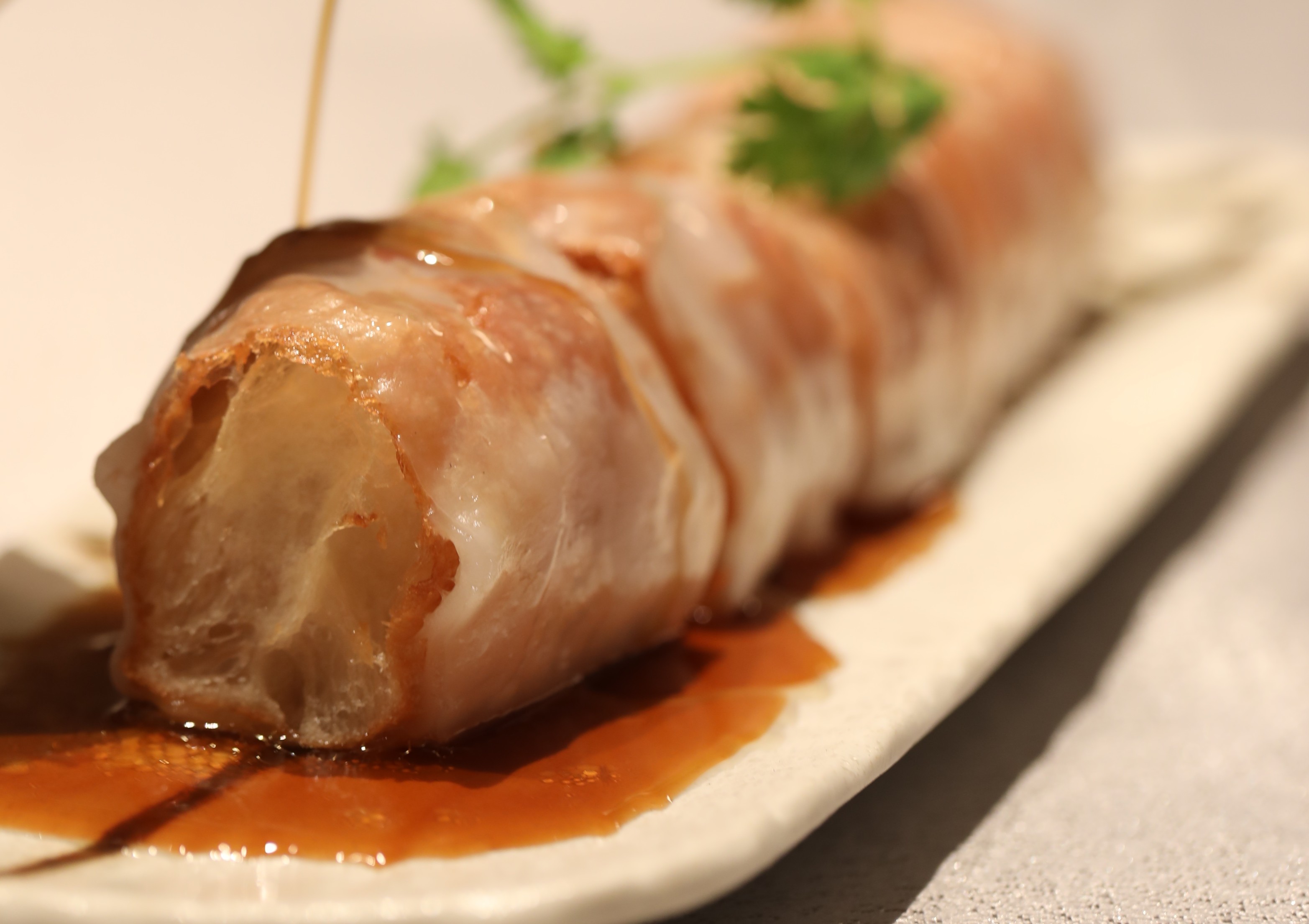 Classic Cantonese with Modern Flair | The Silk Road