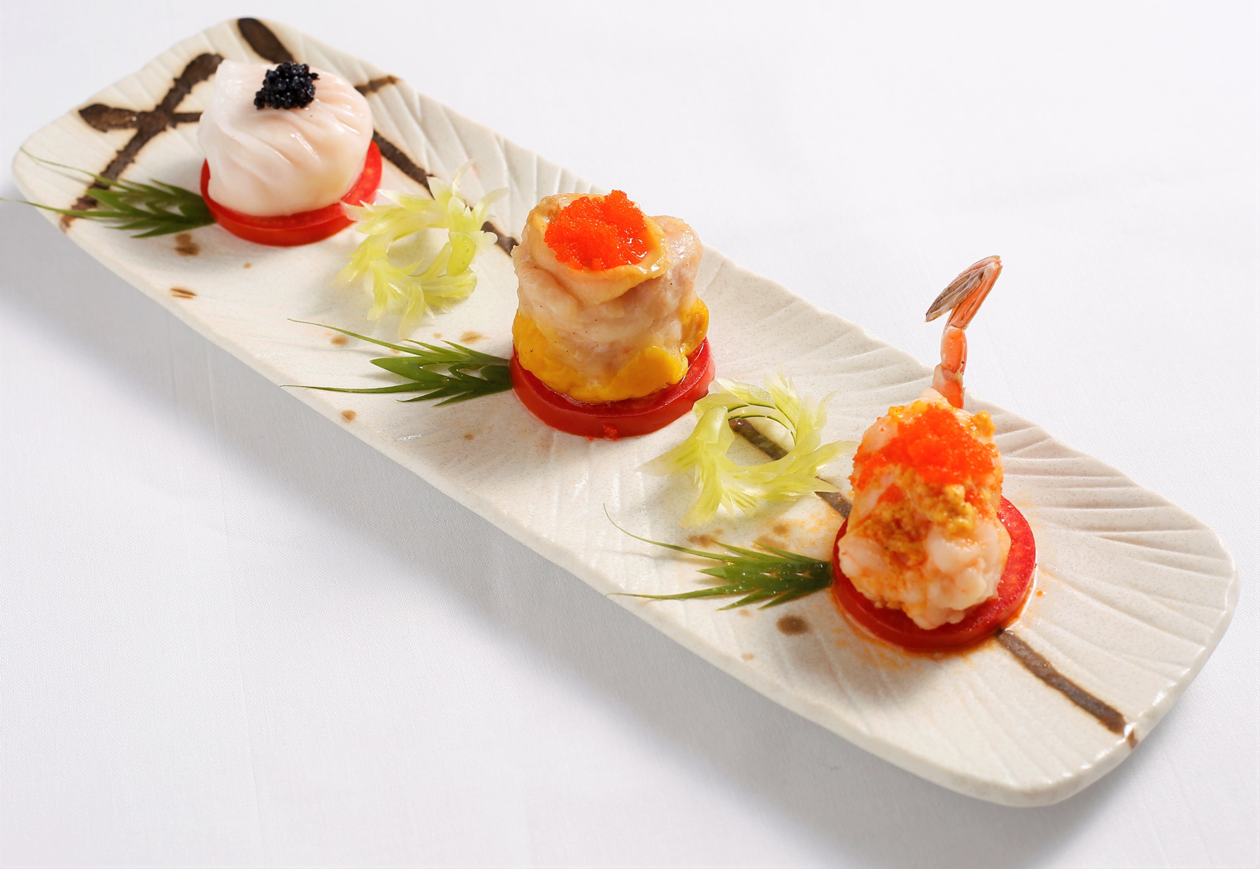 Classic Cantonese with Modern Flair | The Silk Road