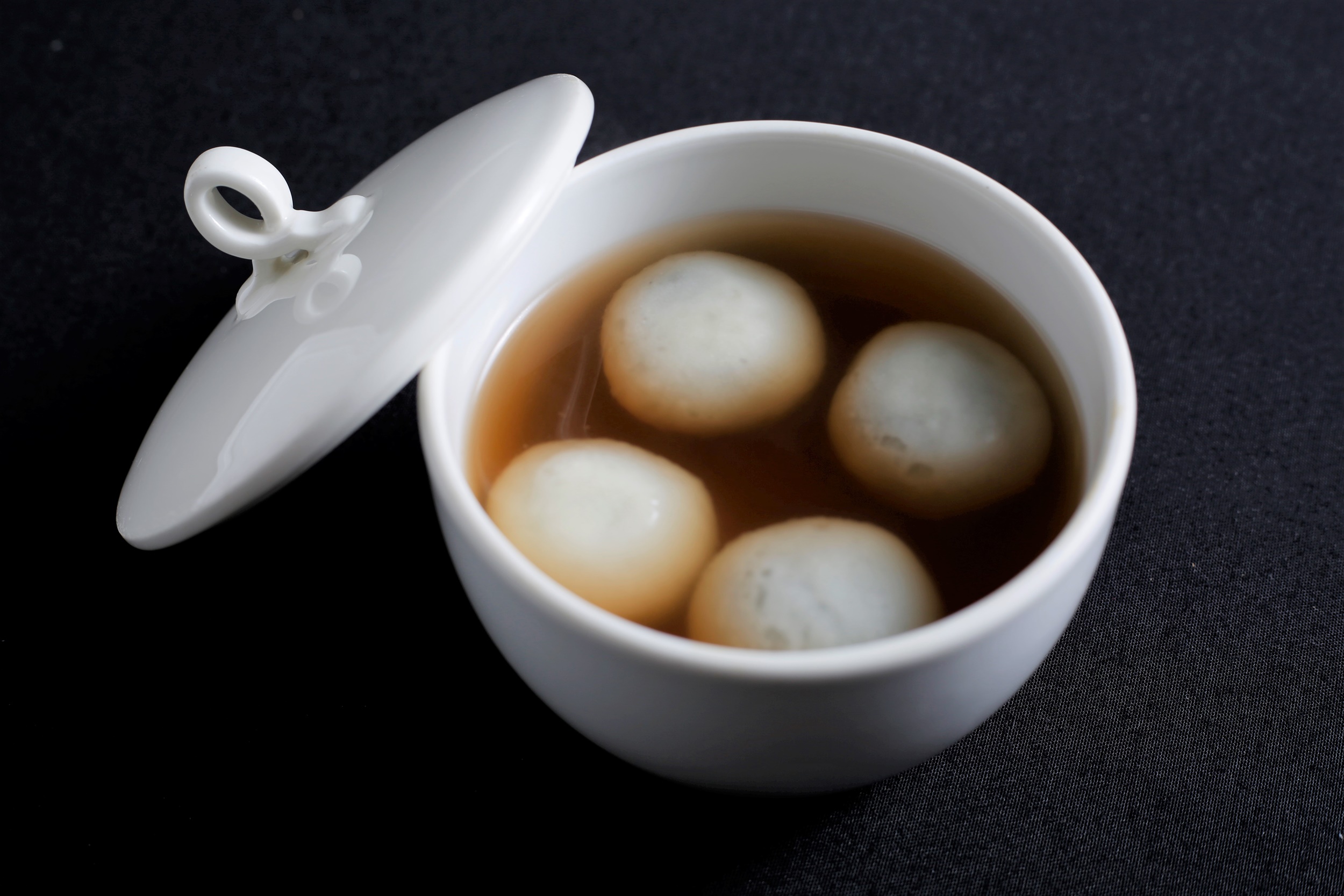 Classic Cantonese with Modern Flair | The Silk Road