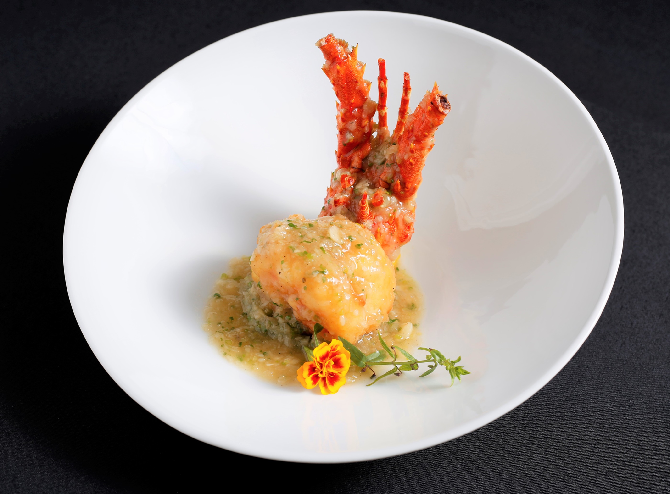 Classic Cantonese with Modern Flair | The Silk Road